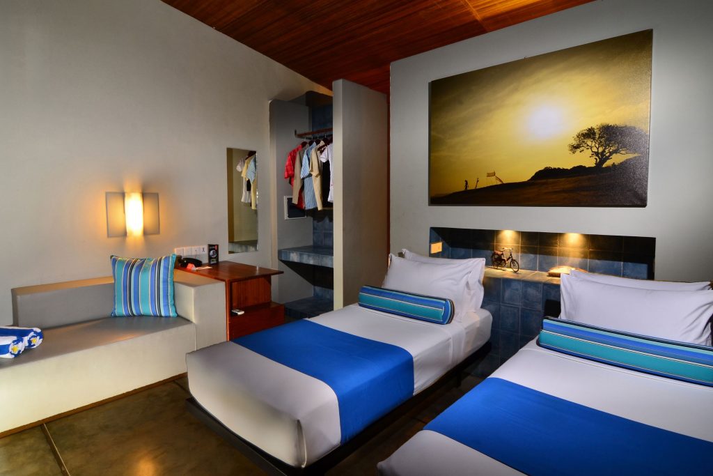 Hotel Komune: The Best Family Resort in Bali - Komune Resort Keramas Bali