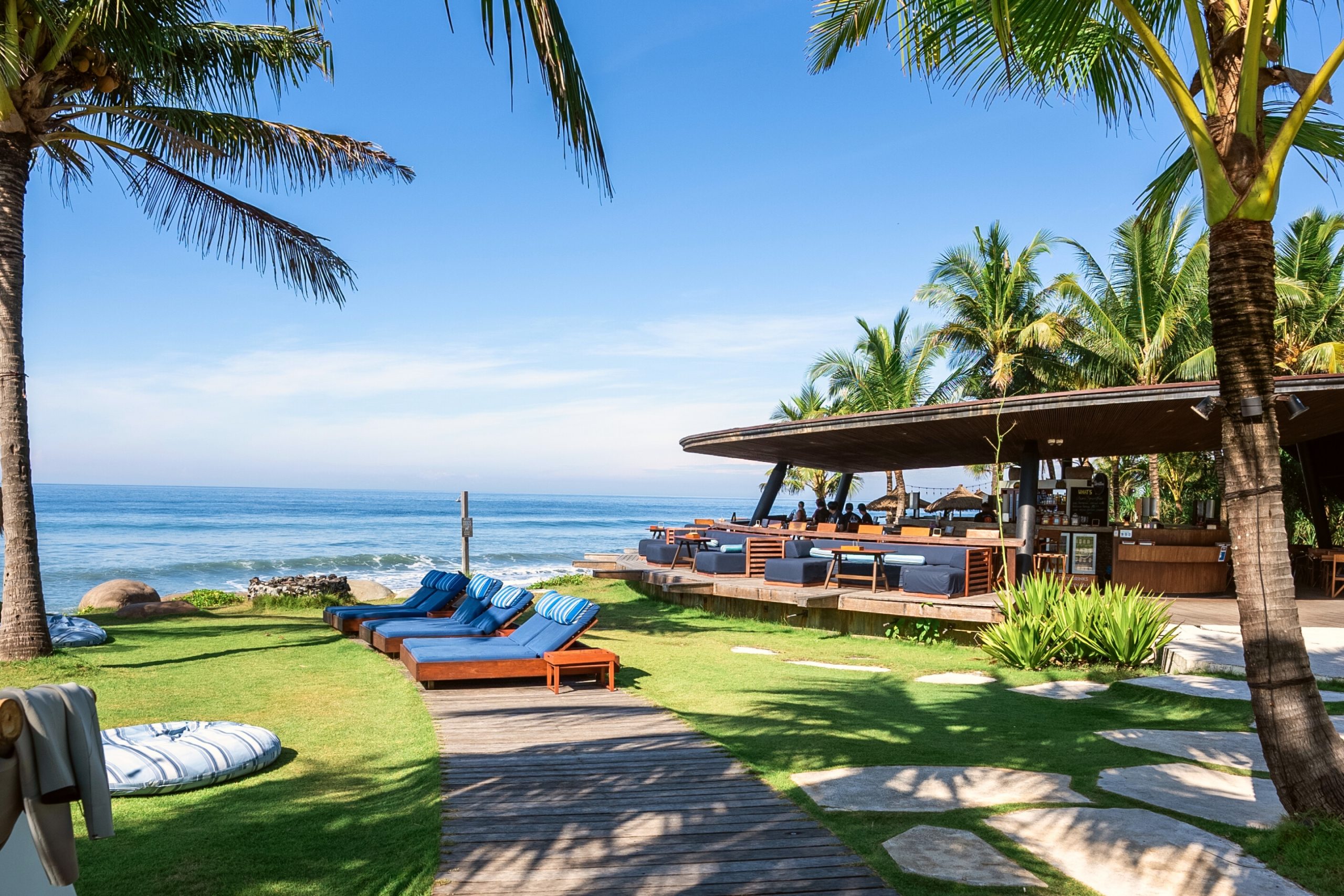 When is the Best Time To Visit Bali? - Komune Resort Keramas Bali
