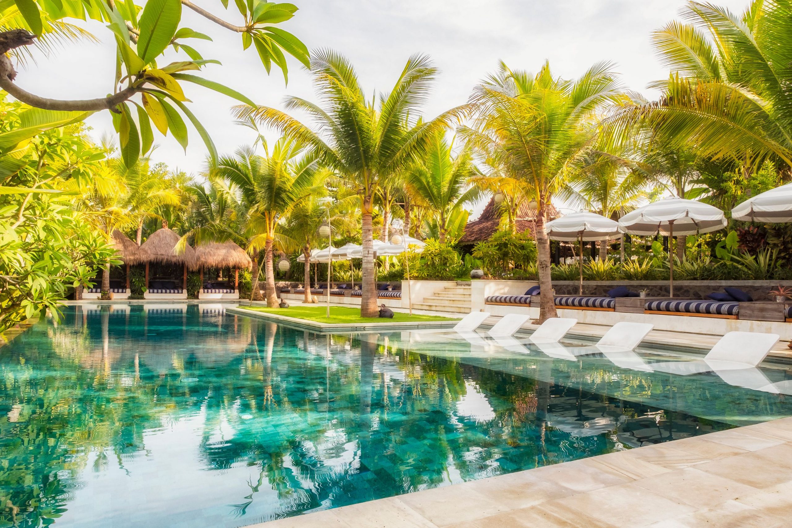 The Ultimate Bali Itinerary For 7 Days - Komune Resort Keramas Bali