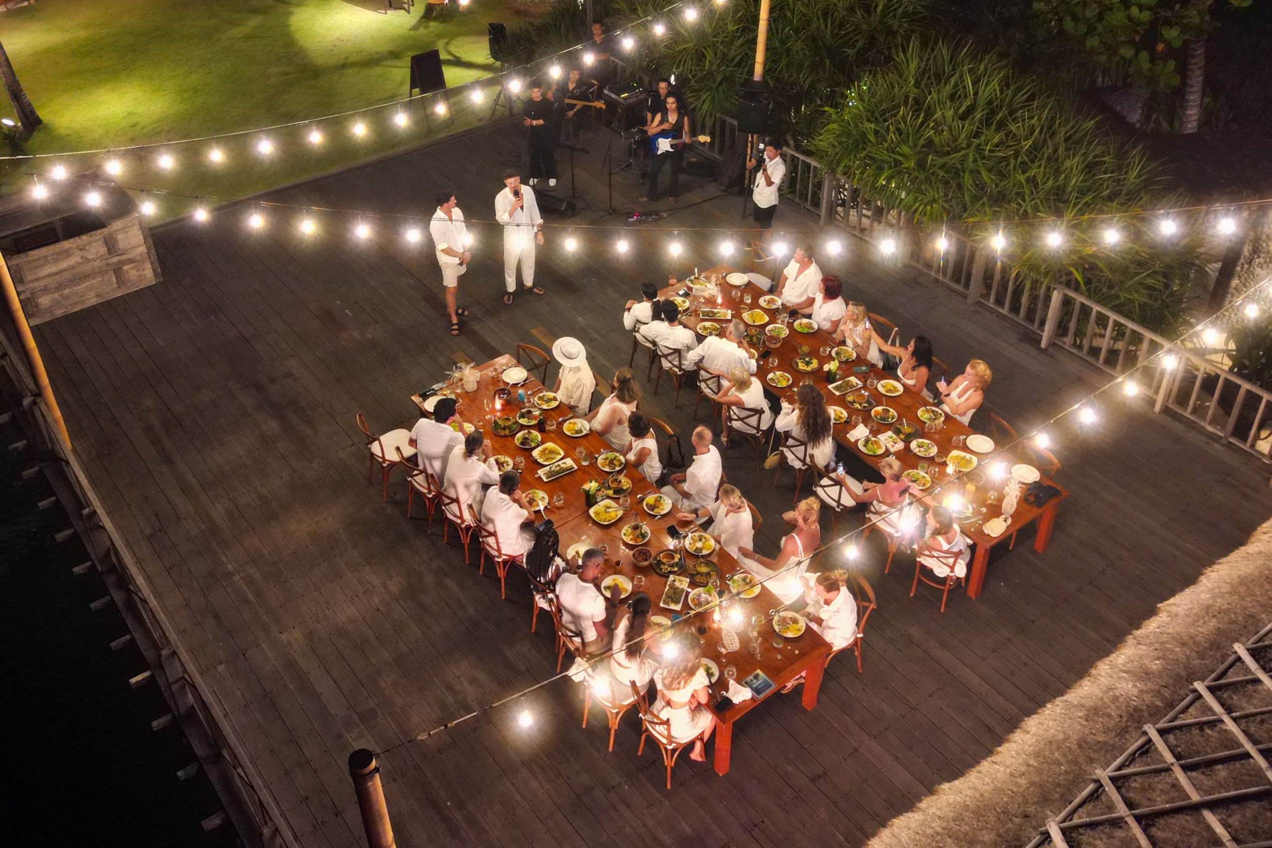 Why Hotel Komune is the Perfect Event Venue in Bali for Your Next ...