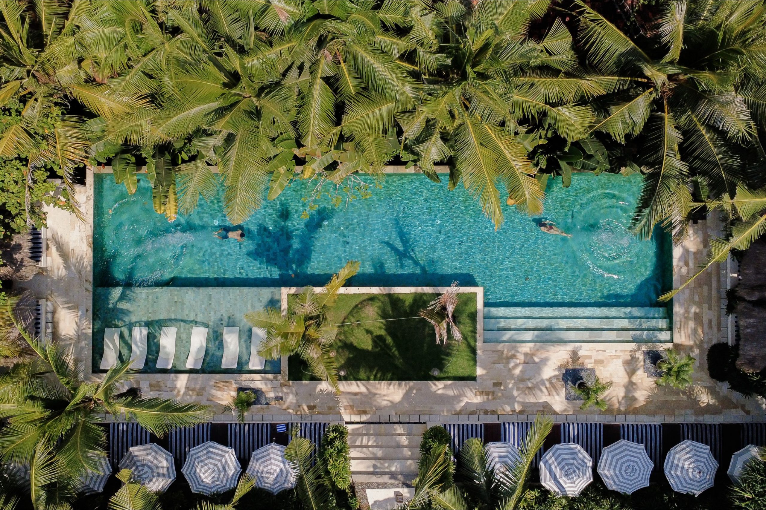 Looking for the Best Hotels in Bali? - Komune Resort Keramas Bali